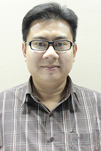 sarawut | คณะวิจิตรศิลป์ มช.